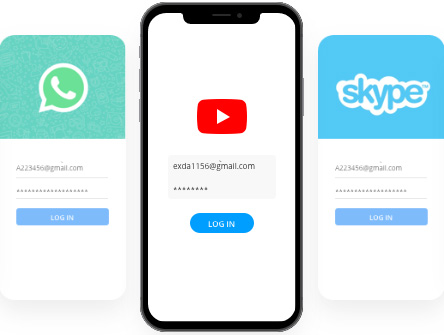 [OFFICIAL] Tenorshare 4uKey - 密碼管理器 - 在iPhone，iPad上一鍵查找和查看密碼