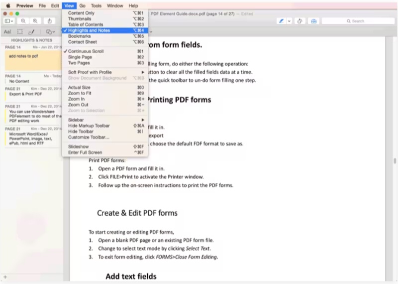 How To Edit A PDF On Mac Free Simple Ways How To Edit A PDF On Mac Free Simple Ways