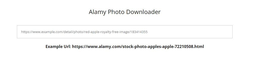 Top 4 Alamy Image Downloaders for HD/4K in 2025 - No Watermark Top 4 Alamy Image Downloaders for HD/4K in 2025 - No Watermark
