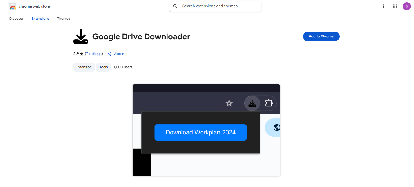 5 Google Drive Downloader for Player/File/Video 2026