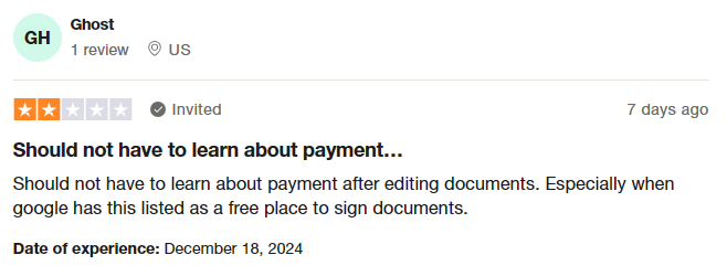 PDFSimpli Review 2025: A Powerful PDF Editor or a Letdown? PDFSimpli Review 2025: A Powerful PDF Editor or a Letdown?