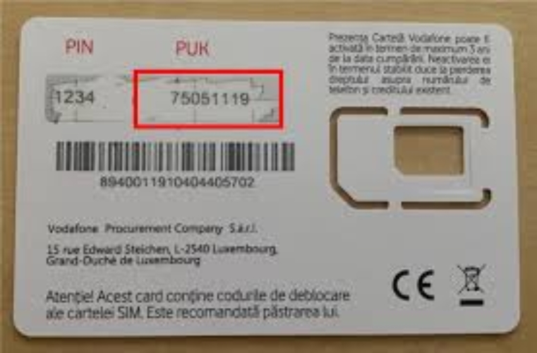 What is & How to Unlock PUK Code Samsung? 2025 Updated What is & How to Unlock PUK Code Samsung? 2025 Updated