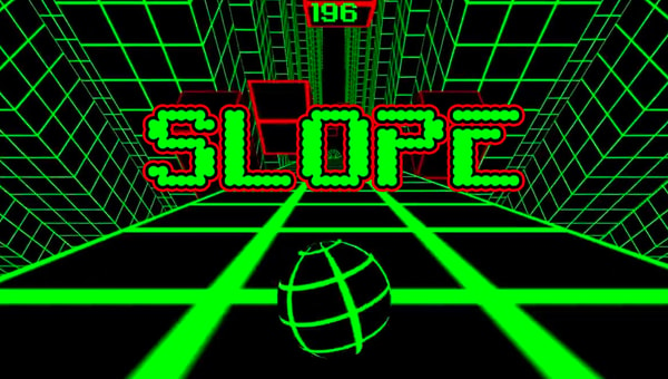 Slope Unblocked at School or Anywhere - Gaming Free! Slope Unblocked at School or Anywhere - Gaming Free!