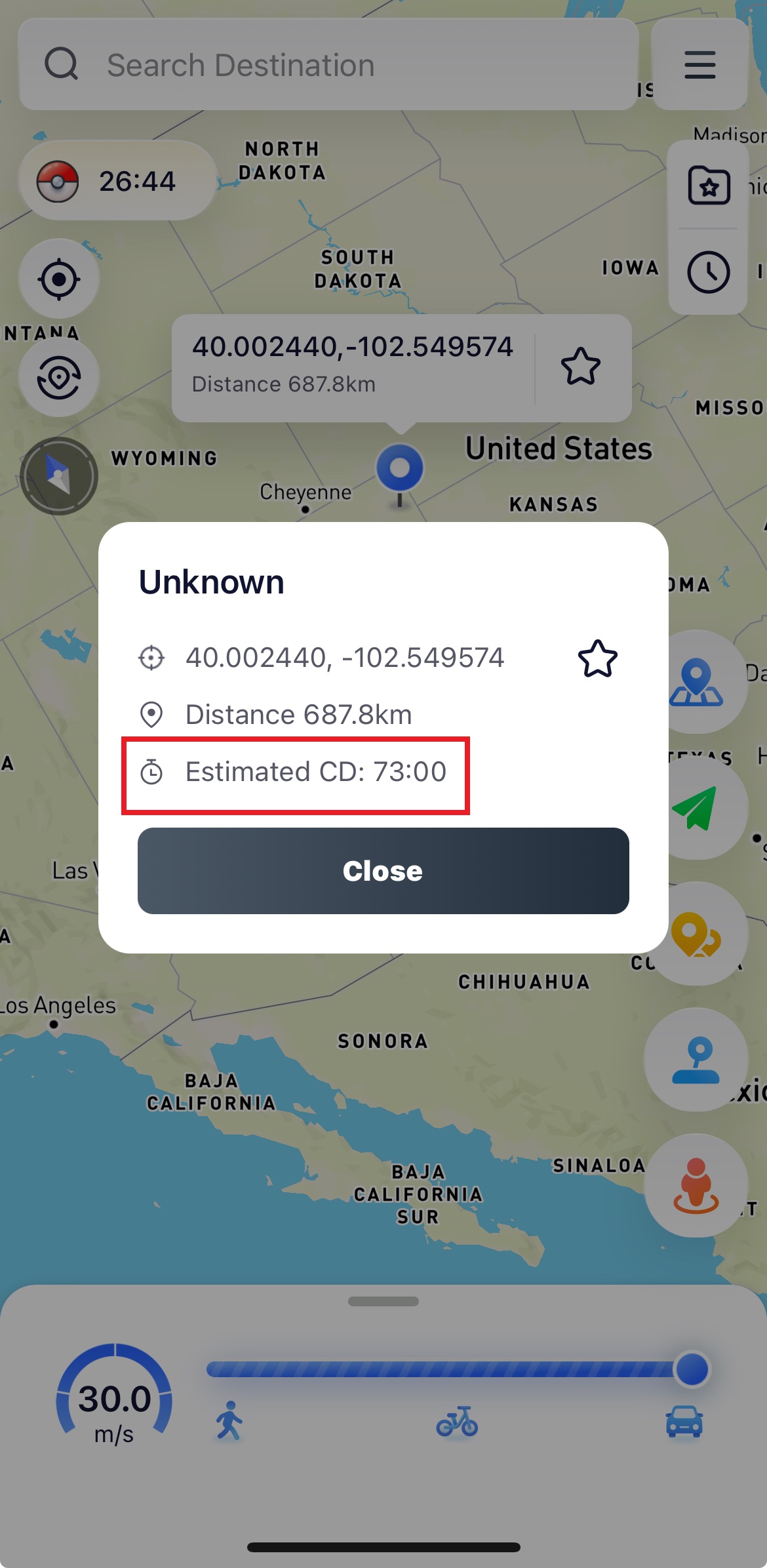 How to Use iAnyGo iOS App to Change iPhone Location?