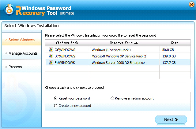 How to Reset Windows 7 Administrator/Standard User Password How to Reset Windows 7 Administrator/Standard User Password