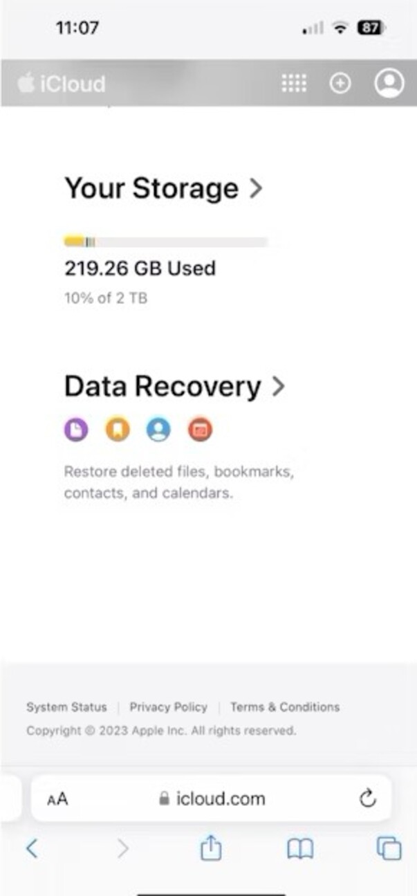 Retrieve Deleted Phone Numbers iPhone with/without iCloud Retrieve Deleted Phone Numbers iPhone with/without iCloud