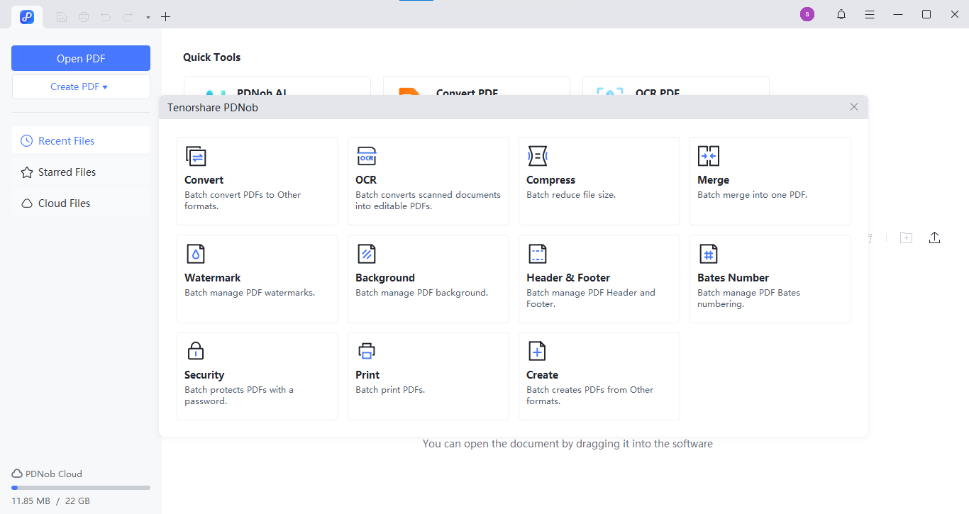 How to Convert Multiple Word Documents to PDF - Free Online How to Convert Multiple Word Documents to PDF - Free Online