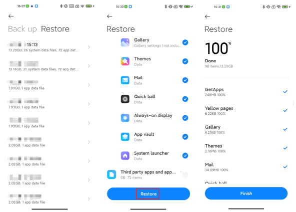 Top 4 Ways To Recover Deleted Photos In Redmi Mi Phone top-4-ways-to-recover-deleted-photos-in-redmi-mi-phone