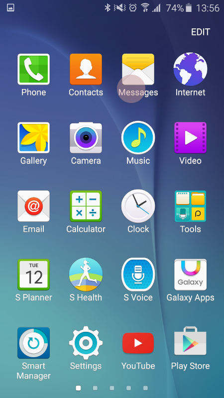 Top 4 Methods To Block Text Messages On Samsung Phones