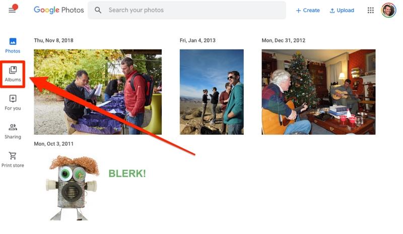 How To Create Folder In Google Photos how-to-create-folder-in-google-photos