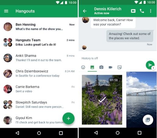 Unable to Attach File Android, What to Do Unable to Attach File Android, What to Do