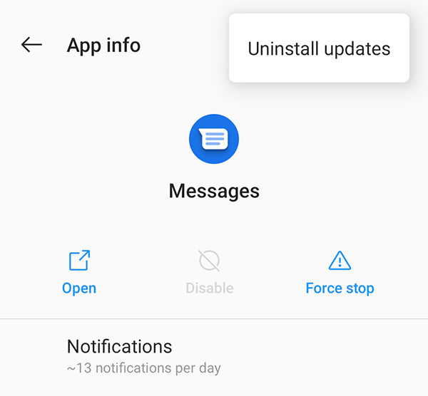 Android Deletes Messages By Itself How To Fix android-deletes-messages-by-itself-how-to-fix