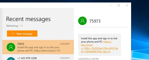 How To Get Android Messages On PC how-to-get-android-messages-on-pc