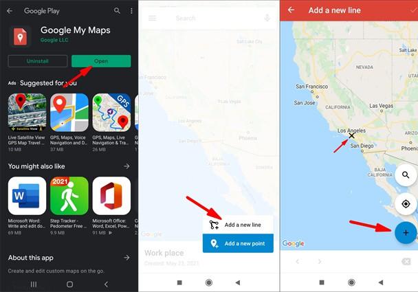 3 Tips About How To Create A Route On Google Maps 3 Tips About How To Create A Route On Google Maps