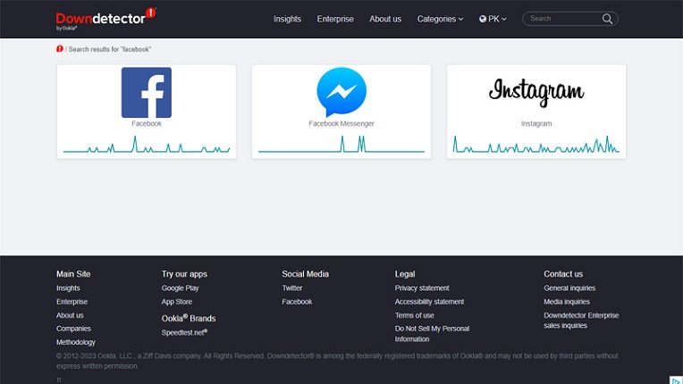 New Guide Fix There Was An Error Fetching The Data Facebook On Iphone