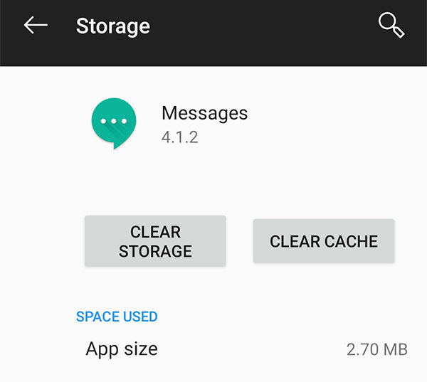 Messages Keeps Stopping on Android, How to Fix Messages Keeps Stopping on Android, How to Fix