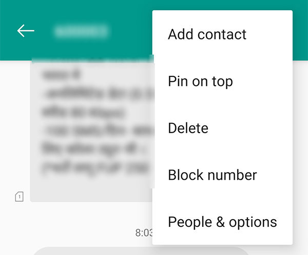 Messages Keeps Stopping on Android, How to Fix Messages Keeps Stopping on Android, How to Fix