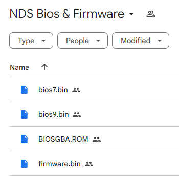 And Bios7 Bin Delta Download Link [DS Bios Files]