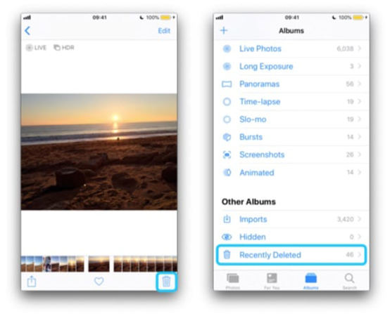Solved Icloud Storage Not Updating After Deleting Messages Photos