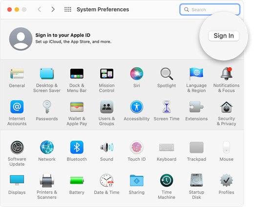 Melhor Guia: Como configurar o novo ID da Apple no iPone/iPad/Mac ... Melhor Guia: Como configurar o novo ID da Apple no iPone/iPad/Mac ...