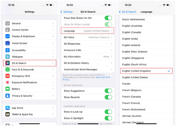 7 Quick Fixes For Iphone Dictation Not Working On Ios 1718