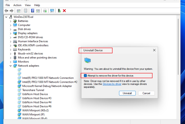 [Error 12 Fixed] How to Fix Tenorshare iAnyGo Not Working