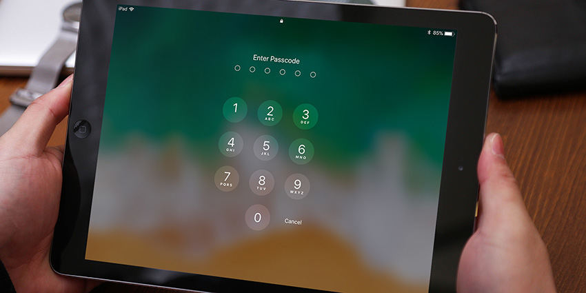 iPad Default Passcode? Best Ways To Unlock iPad 2025 iPad Default Passcode? Best Ways To Unlock iPad 2025