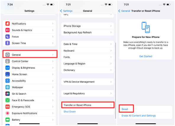 Why Is My Location Wrong On My IPhone 5 Tips To Fix It why-is-my-location-wrong-on-my-iphone-5-tips-to-fix-it