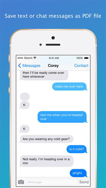 How To Save Text Messages From Iphone 4 To Pc Sosbike