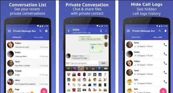 Top 5 Ways To Hide Messages On IPhone 12 11 X 8 8 Plus 7 6s 6