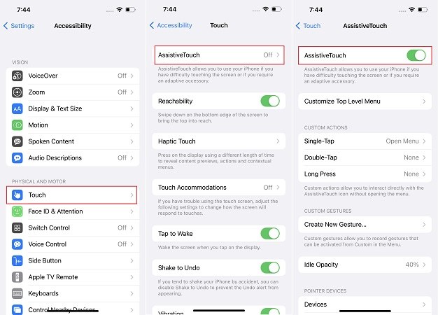 How To Rotate Screen And Unlock Screen Rotation On IPhone how-to-rotate-screen-and-unlock-screen-rotation-on-iphone