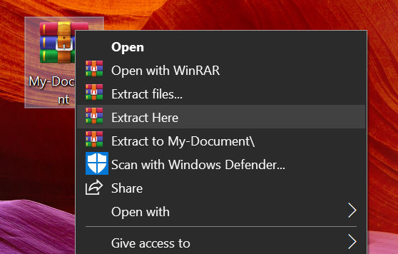 4 Easy Ways To Open A pages File On Windows 10 8 7 4-easy-ways-to-open-a-pages-file-on-windows-10-8-7