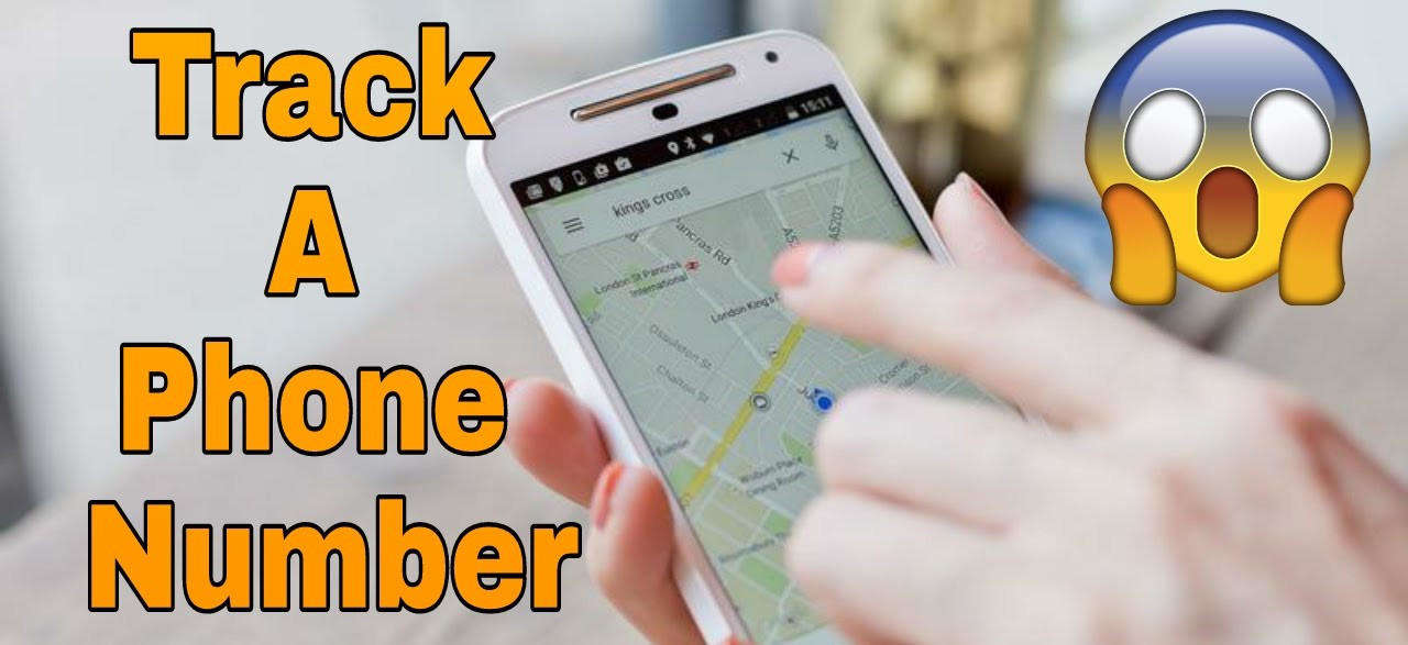 How To Track A Phone Number On Google Maps World Map