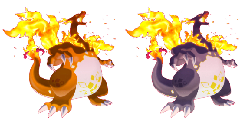 Ganhar Com O Dynamax Charizard Melhor Conjunto De Movimentos Para