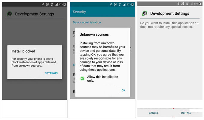 Comprehensive Guide on How to Bypass Google Account without OTG