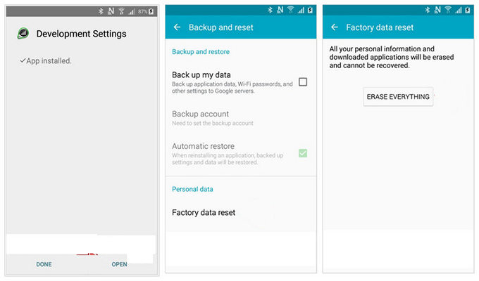 Comprehensive Guide on How to Bypass Google Account without OTG