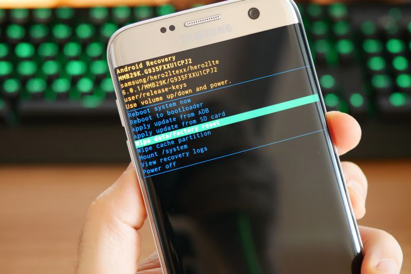 FAQs For Wipe Cache Partition On The Samsung Galaxy S5 faqs-for-wipe-cache-partition-on-the-samsung-galaxy-s5