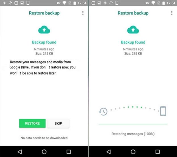 3 Quick Ways To Recover Deleted WhatsApp Messages On Samsung 3-quick-ways-to-recover-deleted-whatsapp-messages-on-samsung